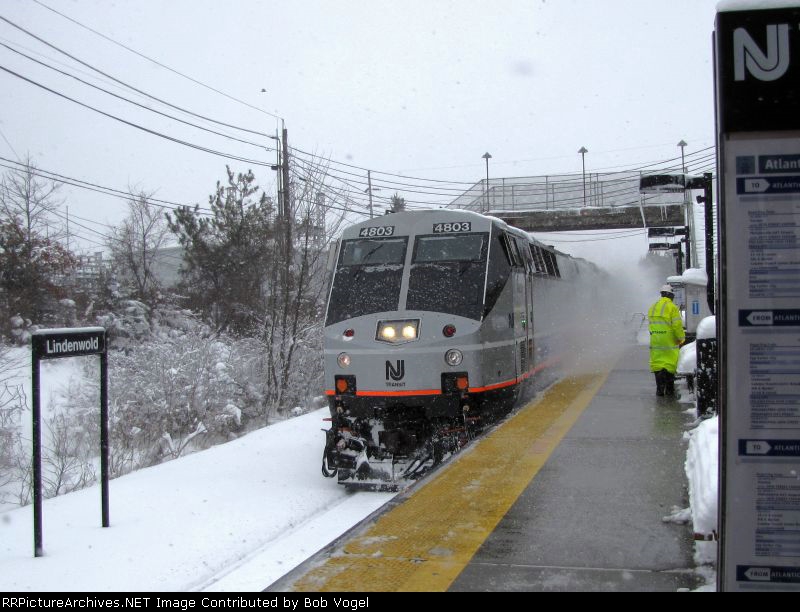 NJT 4803